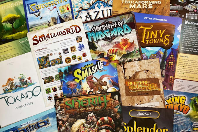 Edit A Board Game Rules To Create Your Personal Project By Starplatinum75 Fiverr edit-a-board-game-rules-to-create-your-personal-project-by-starplatinum75-fiverr