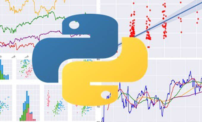 Be your data analyst and data scientist with python and jupyter ...