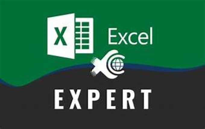 Be your microsoft excel spreadsheet expert by Siyam_ch | Fiverr