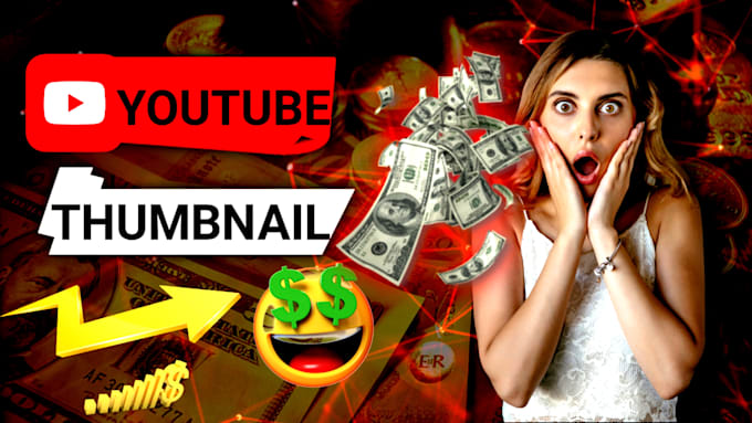 Design a most beautiful thumbnail for your business by Graphicalking ...