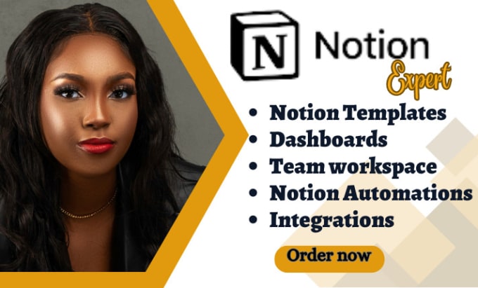 Customize Notion Template Database Notion Automations Dashboard And Workspace By The Mia