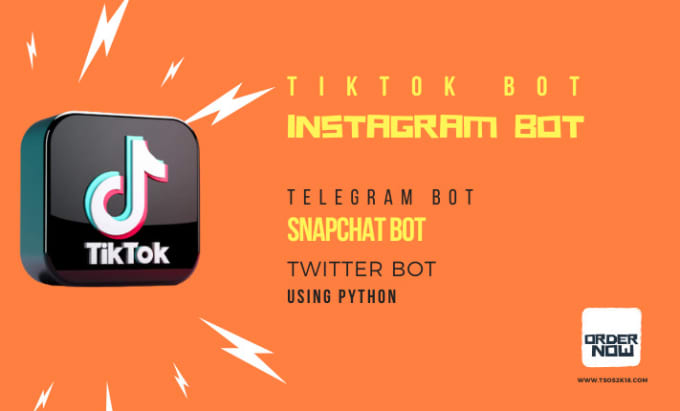 Créer un robot api instagram automatisé, un robot d'automatisation tik ... Créer un robot api instagram automatisé, un robot d'automatisation tik ...
