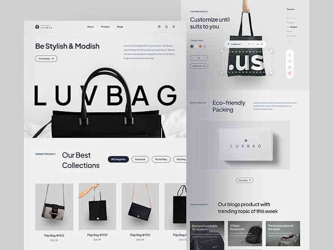 Create stunning websites with laravel vuejs and bootstrap by Zernish ...