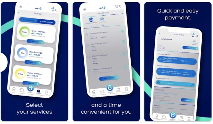 Create Cross Platform Apps Using React Native With Backend And Deployment By Anastobe Fiverr