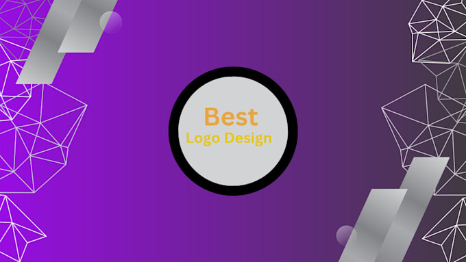 Best logo design for you business by Mdbakil | Fiverr