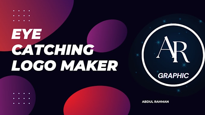 Create professional catchy animated logo for your business by ...