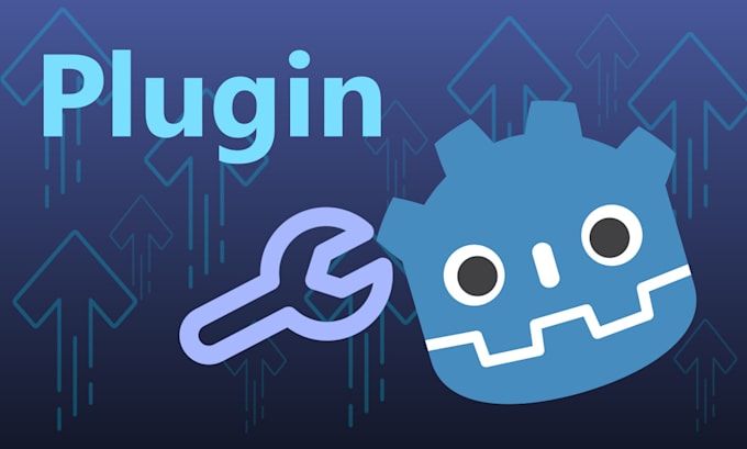 Make a customized godot plugin by Castro1709 | Fiverr