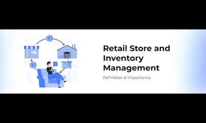 Manage your store and i will upload your product by Moazzamzaheer | Fiverr