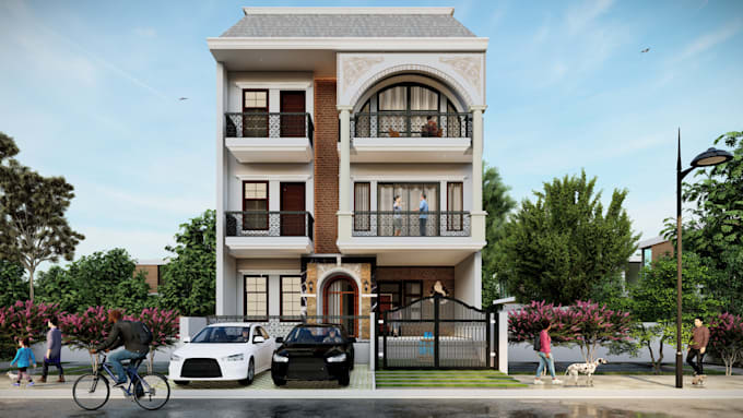 Create 3d masterpieces transforming ideas into reality by Simran_66 | Fiverr