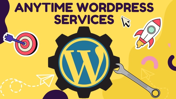 Issues fix, develop or customize wordpress plugin, theme by Wp_dex | Fiverr Issues fix, develop or customize wordpress plugin, theme by Wp_dex | Fiverr