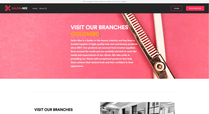 Build dynamic web apps by Nexus_zee | Fiverr Build dynamic web apps by Nexus_zee | Fiverr