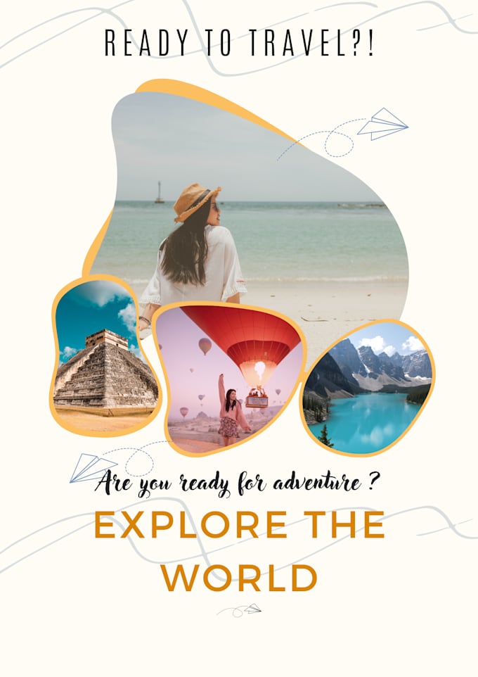 Dedicated travel planner and curate unforgettable journeys by Oviance ...