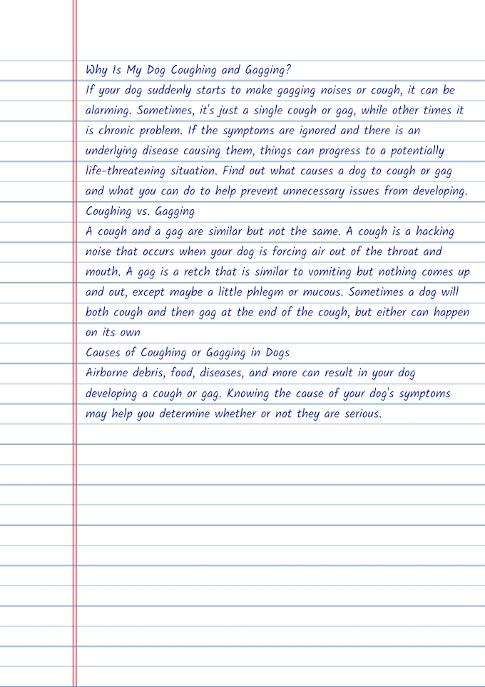Provide professional handwritten notes and deliver pdf copies by ...