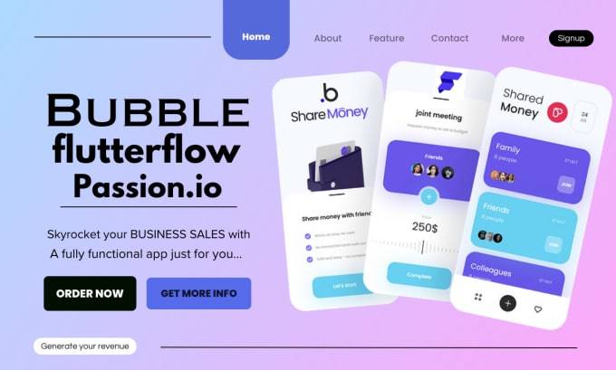 Bubble io bubble web app mobile app development ios app mobile app ... Bubble io bubble web app mobile app development ios app mobile app ...