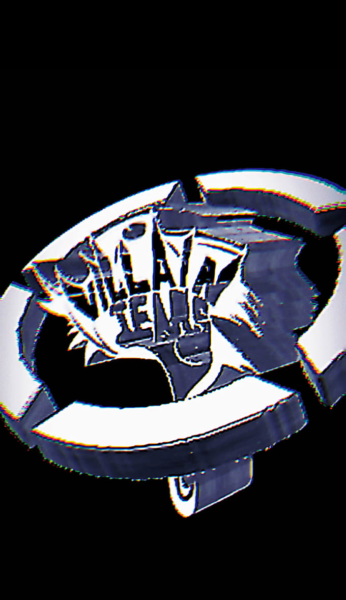 Make your logo animated in a 3d vhs lo fi style by Lofilogolab | Fiverr