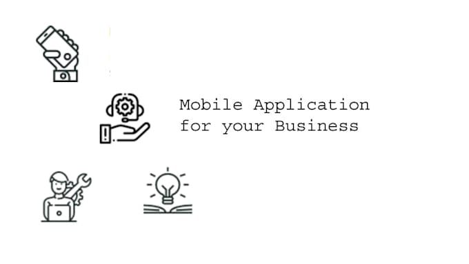 Create Your Mobile Application With React Native By Troycura Fiverr