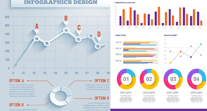 Create an attractive infographic by Engr_aasifkhan | Fiverr