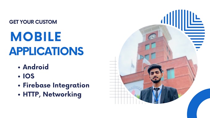 Develop ios and android apps for different frameworks by Afiicryp_tic8 ...