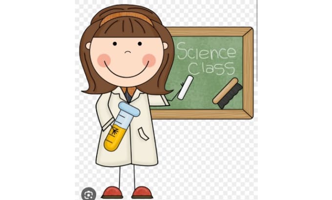 Teach science and biology sinhala medium by Chamaniatp | Fiverr