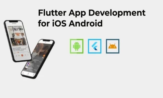 Develop Flutter Mobile App With Firebase By Emma Wyatt Fiverr