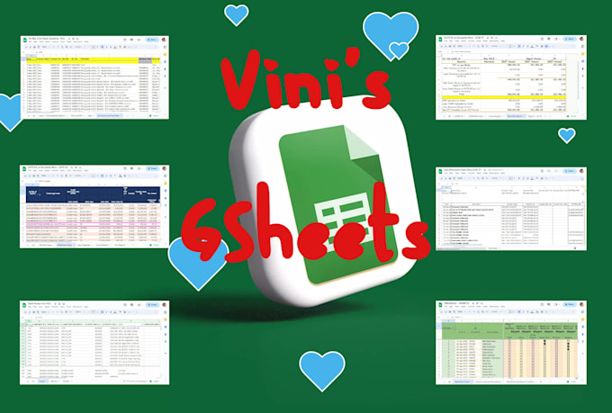 Automate your google sheet perfectly by Gaurav019 | Fiverr