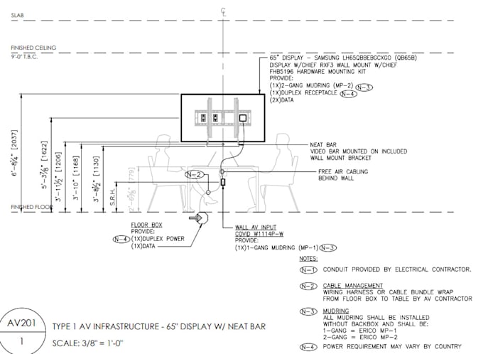 Create audio visual drawings in 2d format by Mantesh_1992 | Fiverr