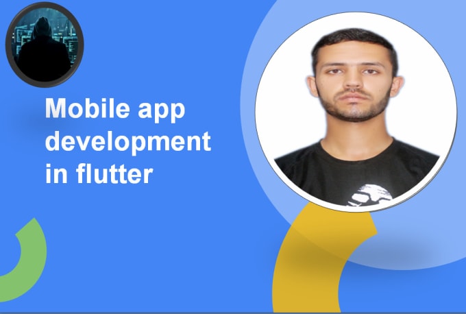 Develop android and ios mobile app using flutter by Adnan_khan47214 ... Develop android and ios mobile app using flutter by Adnan_khan47214 ...