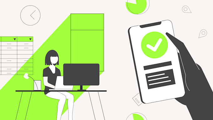 Create engaging animated advertisement for your business, product by ...