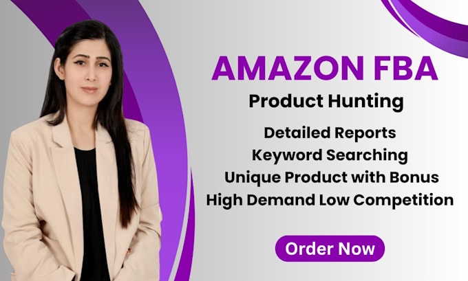 Do amazon product research fba product hunting for pl winning product ...