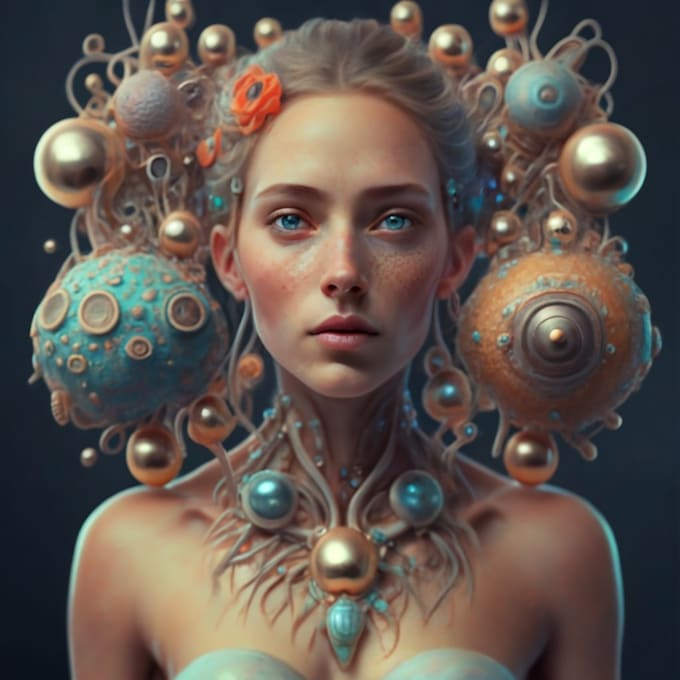 Create concept art with midjourney ai by Abdoumokrane405 | Fiverr