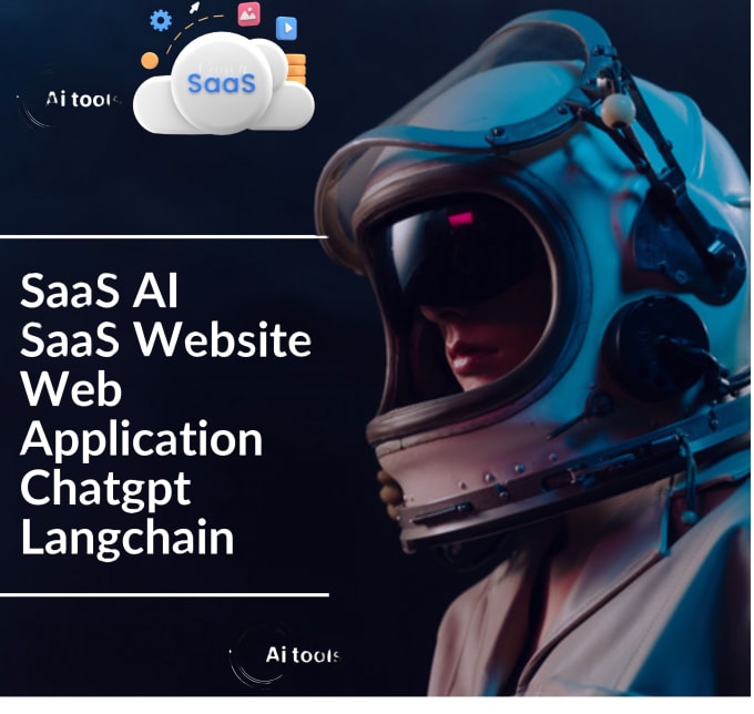 Develop saas ai, bubble saas, chatgpt bubble ai web app, custom chatgpt ...