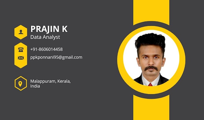 Do Data Analysis And Visualization Using Tableau Or Power Bi By Prajin000 Fiverr