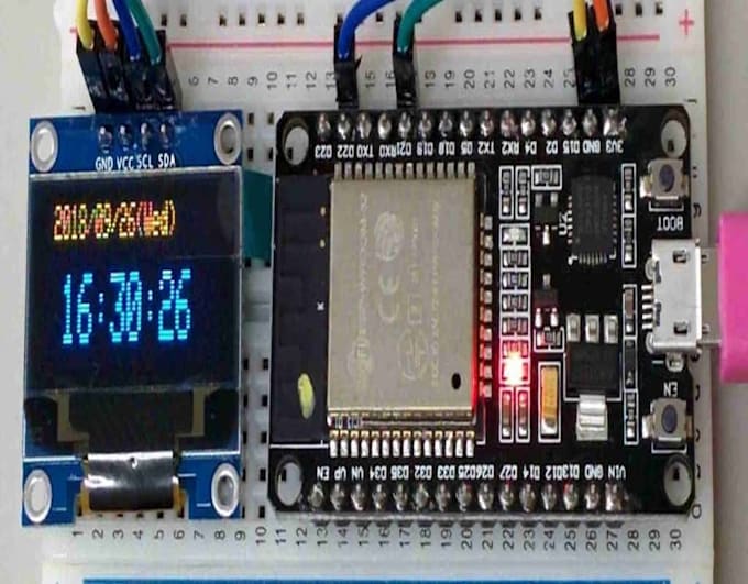 Do pcb design, pcb programming auduino programming, auduino app by Geruntech | Fiverr
