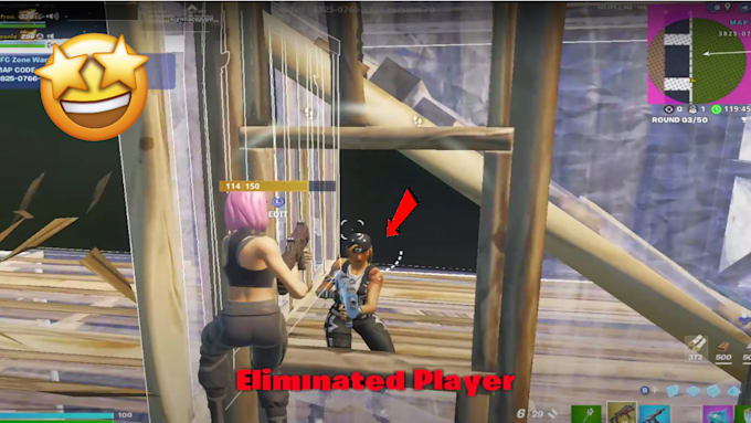 Make you a good thumbnail by Zurk_editslol | Fiverr