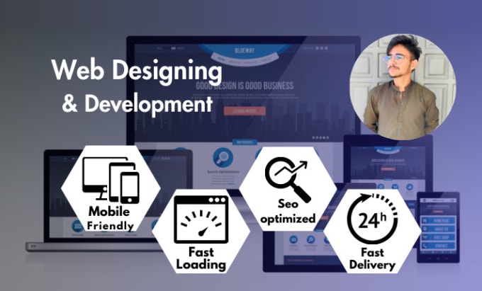 Do Web Programming In Html Css Javascript Php Mysql Bootstrap Tailwind By Banihd Fiverr