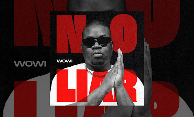 Create cool audio teasers to promote your single or album by Riedewxld ...