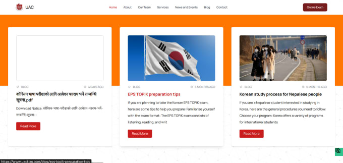 Build scalable, modern web applications using mernstack by Haribhusal ... Build scalable, modern web applications using mernstack by Haribhusal ...