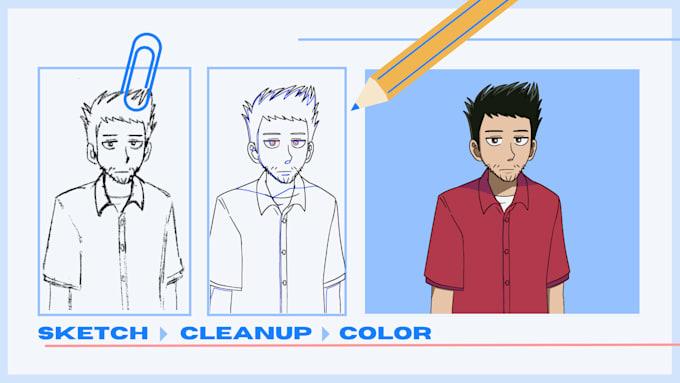 Animate and setup your toontuber avatar for streaming and videos by ...