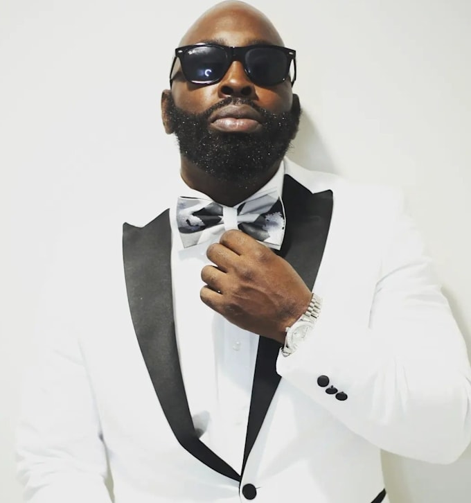 Create 3d animated music video with free preview and more by Kestgh ...