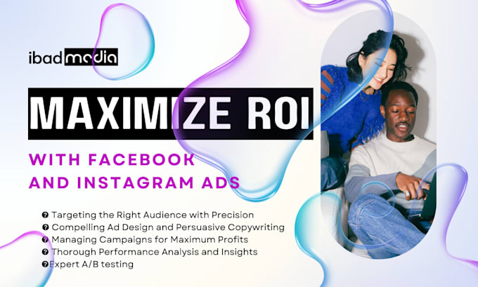 Drive sales and leads with high converting facebook and instagram ads ...