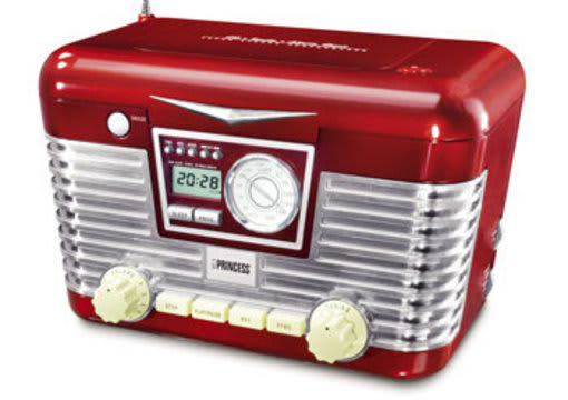 Write radio copy. by Theprof | Fiverr