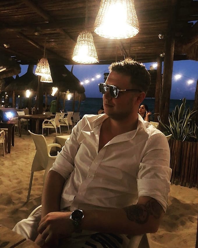 Make an amazing ugc video for your brand on a sunny location by ...