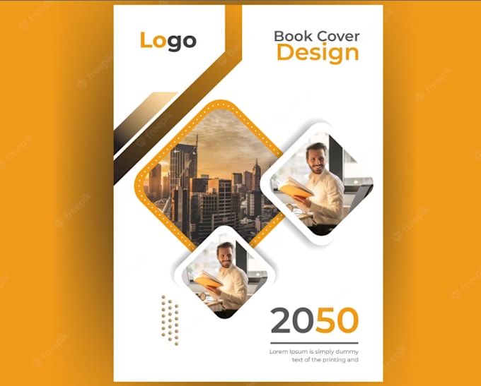 Make an amazing pamphlet, brochure, flyer in 4 hours by Charlotte_gree ...