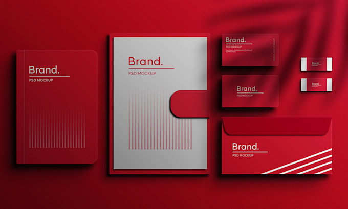 Create wordmark modern minimalist creative timeless 3d logo by ...