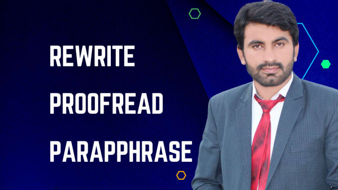 Write, rewrite and paraphrase article, e book and ai content by Writer ... Write, rewrite and paraphrase article, e book and ai content by Writer ...