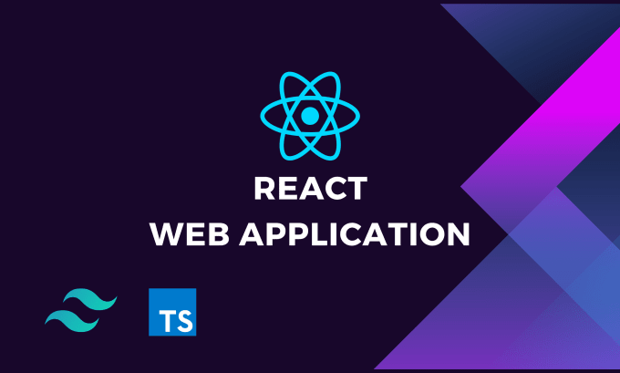 Build react js app with typescript by Graphicsack | Fiverr Build react js app with typescript by Graphicsack | Fiverr