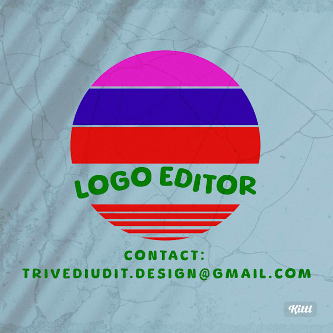 Create logo , social media post , thumbnail , invitation etc by Udit01 ...