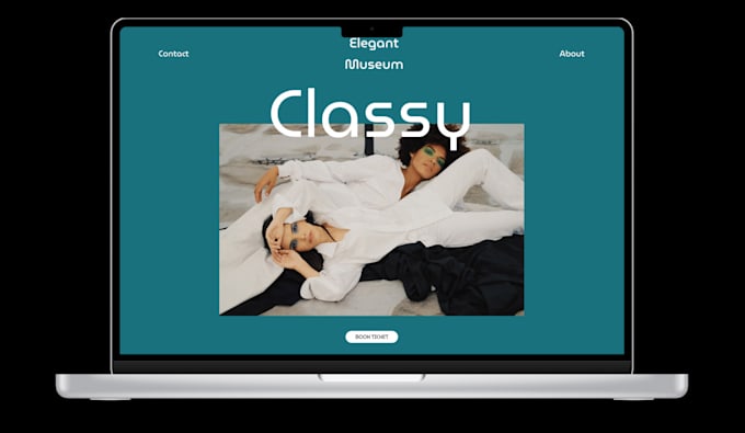 Creating intuitive, engaging digital experiences by Silkinm | Fiverr Creating intuitive, engaging digital experiences by Silkinm | Fiverr