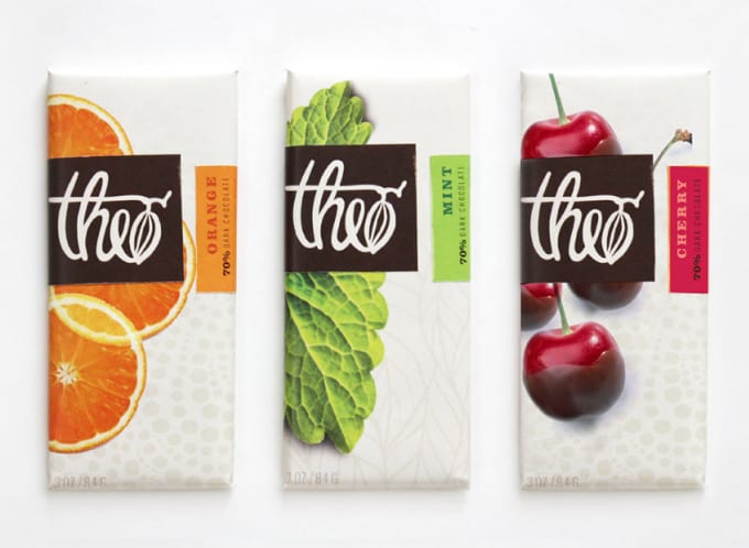 Modern and contemporary label design by Moreno198 | Fiverr