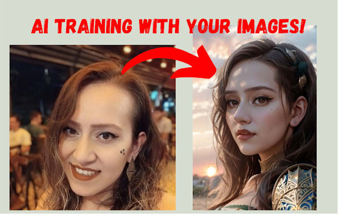 Train lora and dreambooth models for you by Automatrixempo | Fiverr